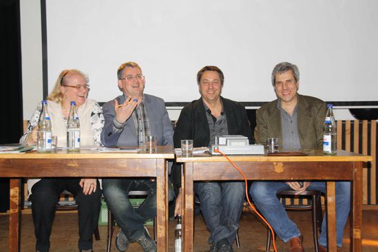 Beim Asylrecht liegt vieles noch im Argen - SPD Ortsverein Geislingen